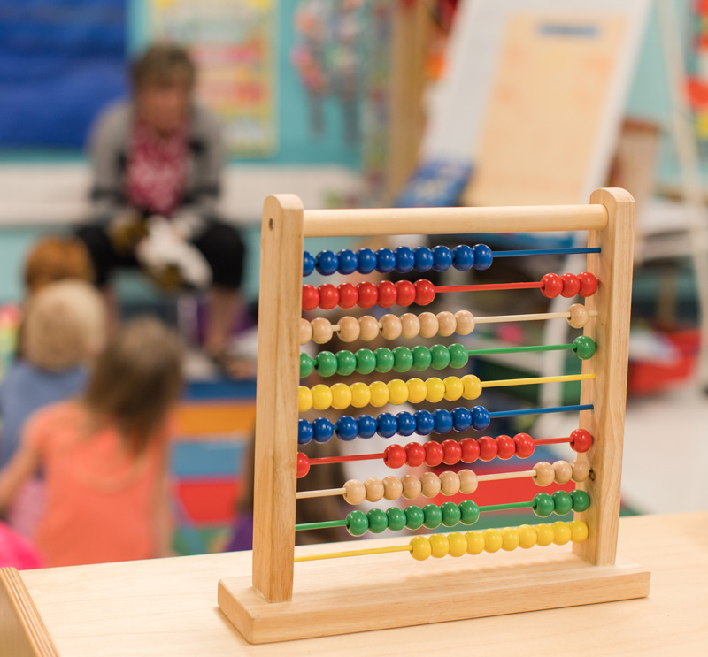 About – Emmaus Lutheran School